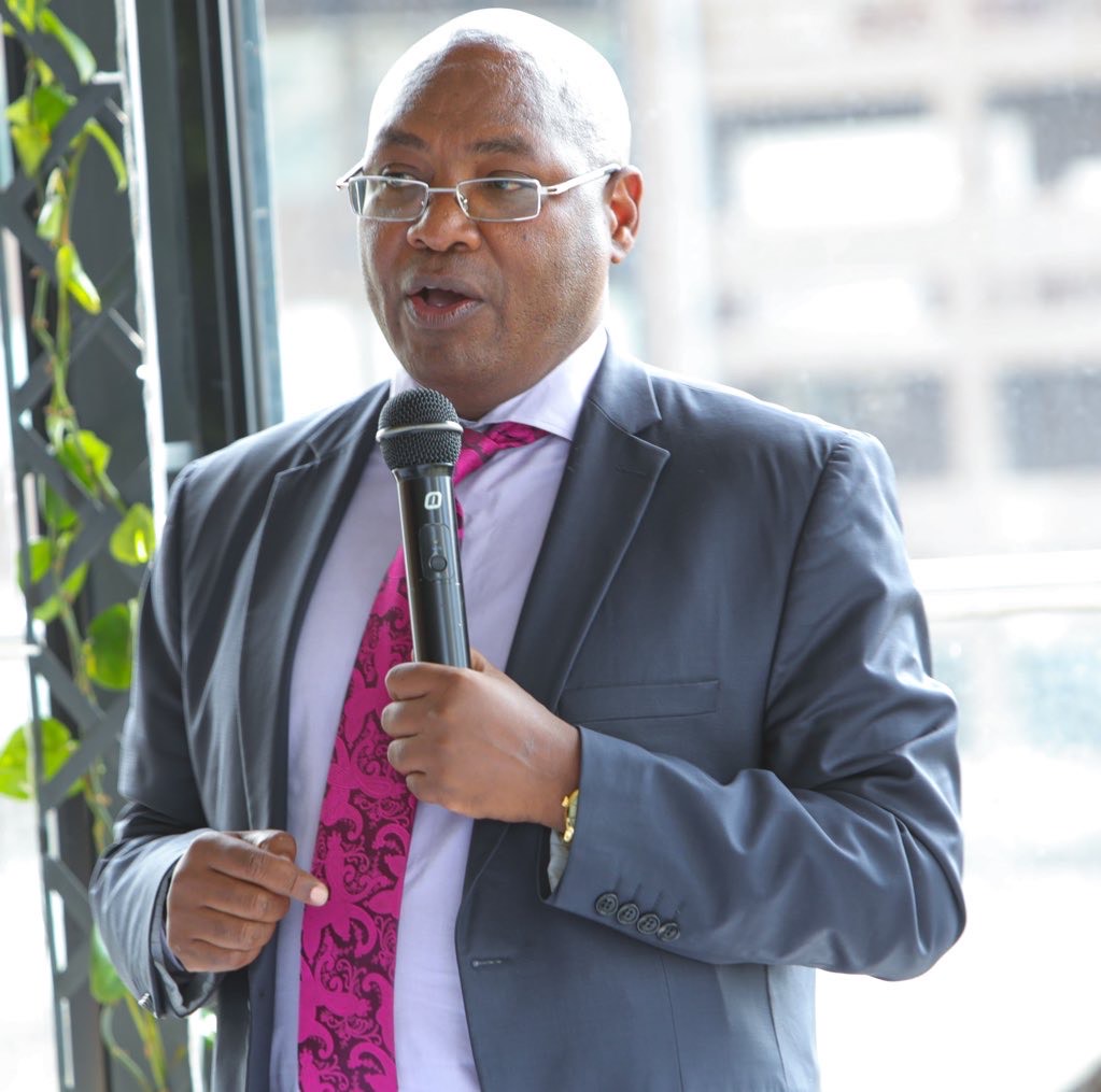 Kenya's Ministry of Health Advances HIV Testing Precision and Affirms ...