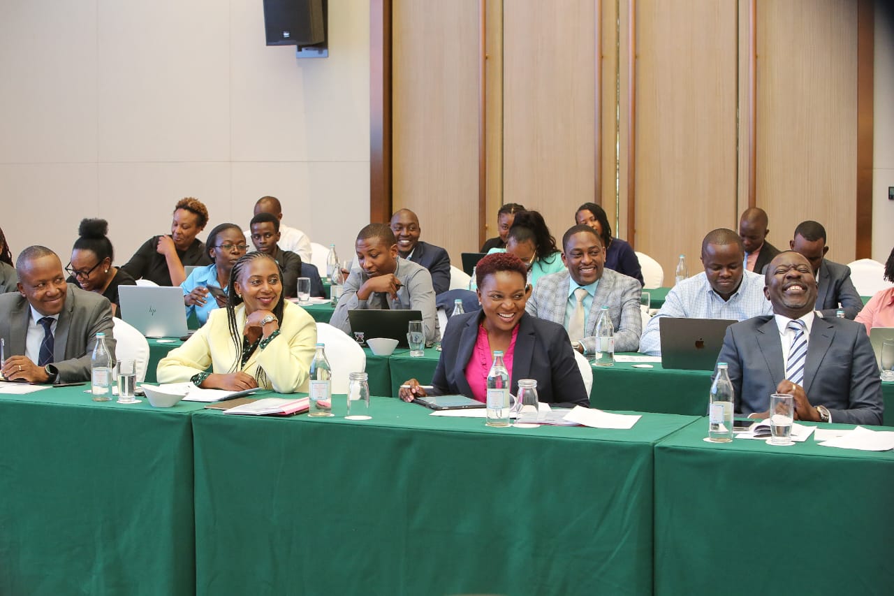 Health CS Nakhumicha Unveils Expanded Access to Social Health Package ...