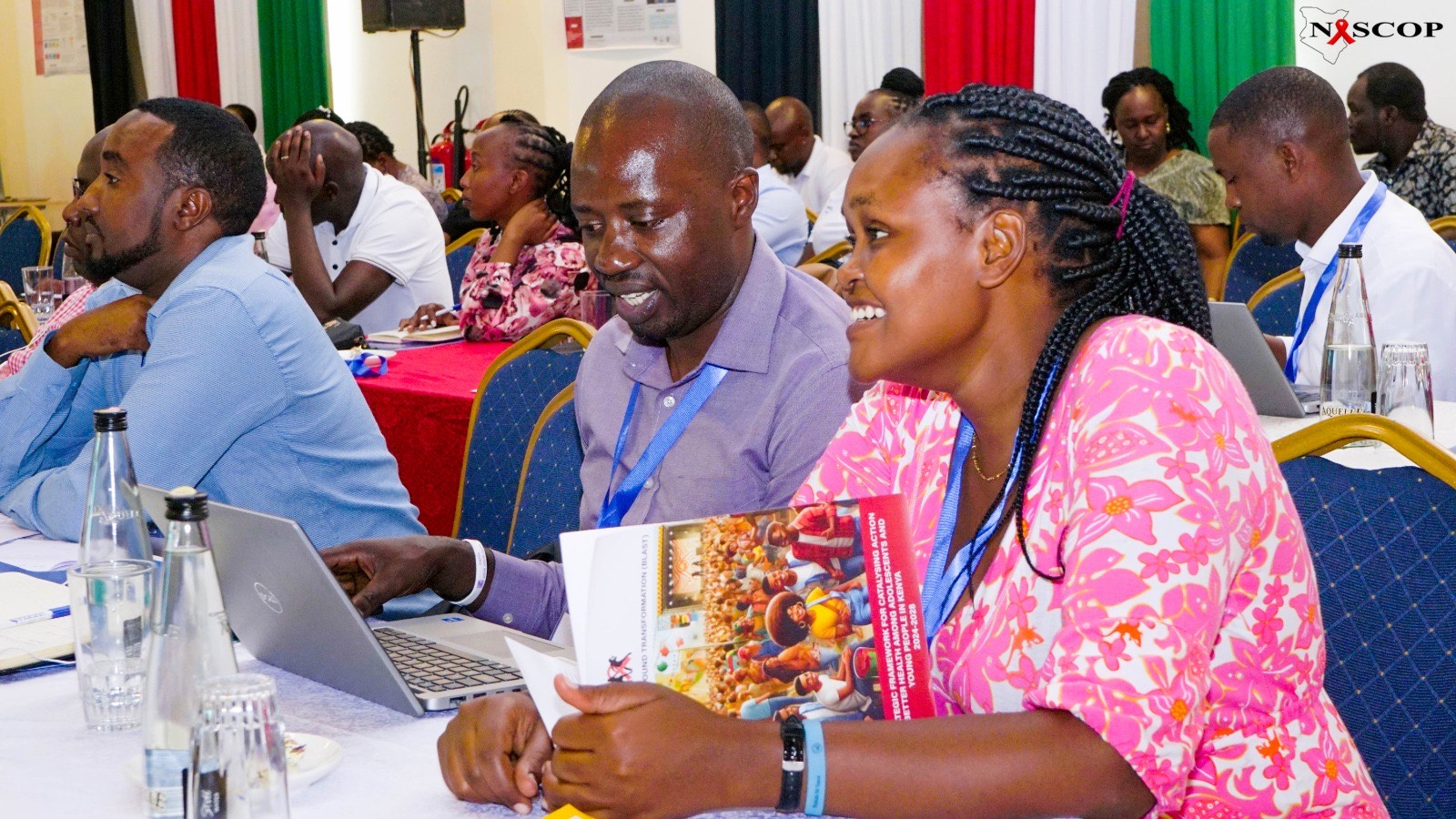 Kenya's Path to Universal Health Coverage Enhance by Digital Health ...