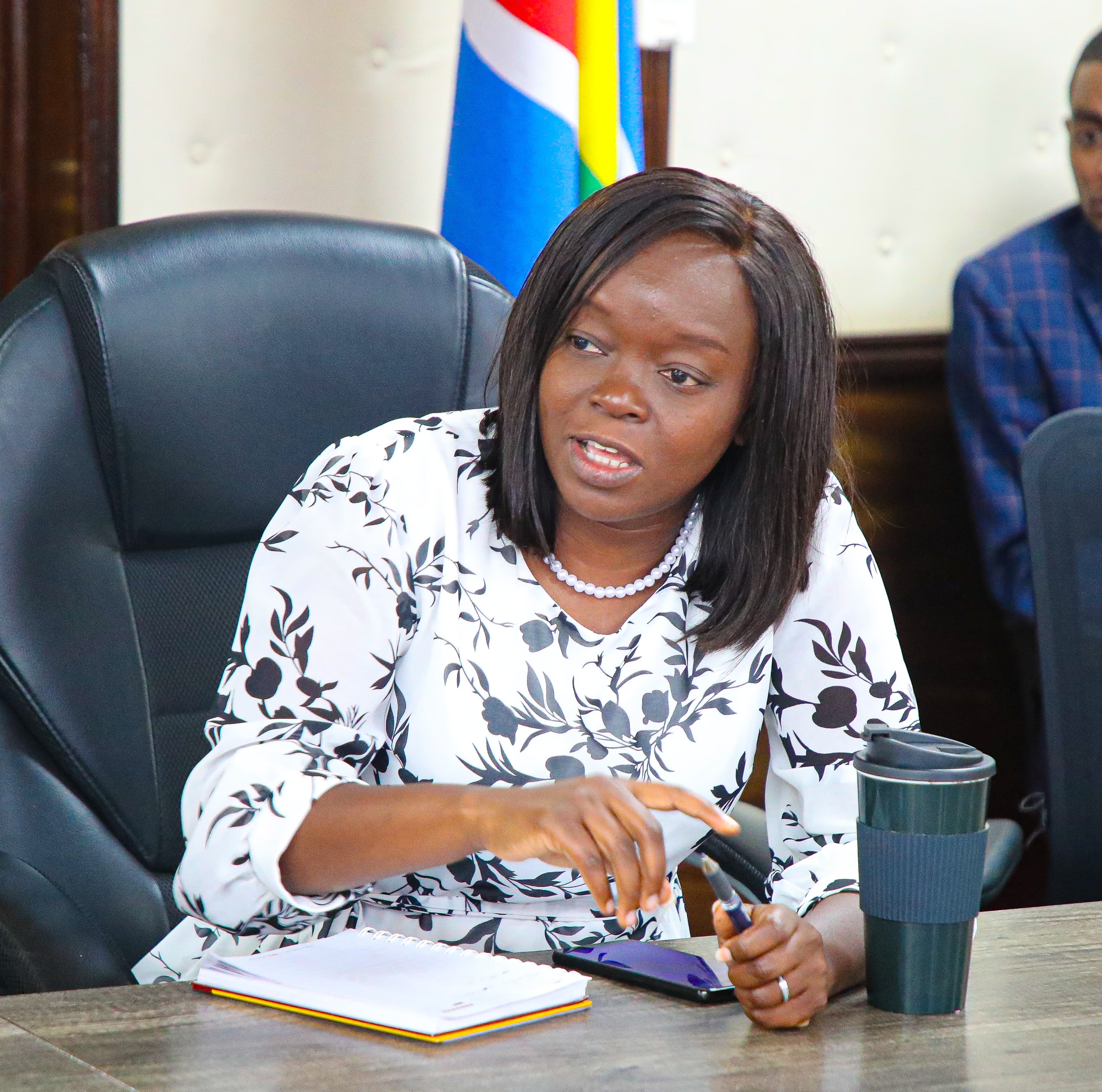 SHA Roll-Out Preparations: Health Leadership Discusses Key ...